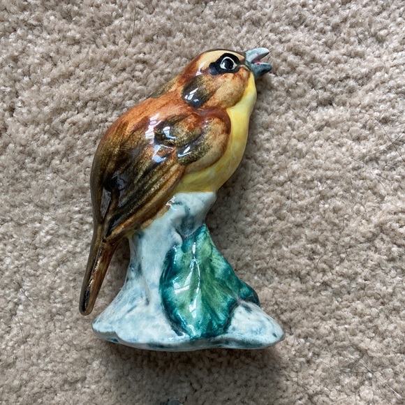 Stangl | Accents | Stangl Birds Can Sell Individually | Poshmark